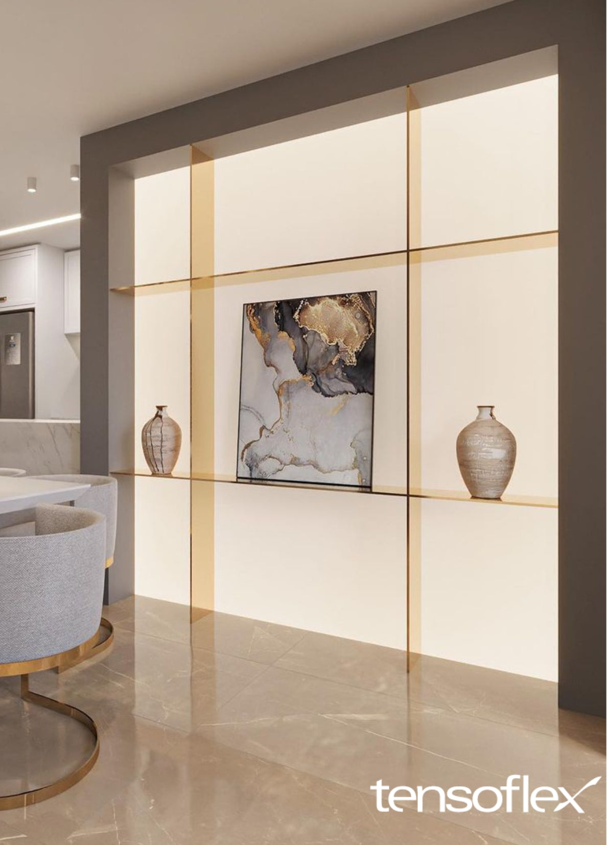 Quasar Lighting - Premium Lighting Solutions